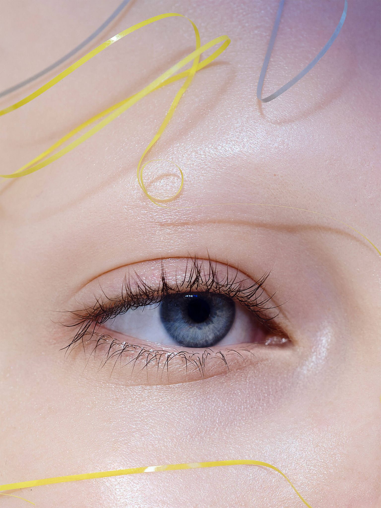 Evocative Visual Storytelling by Kristina Varaksina | Daily design ...