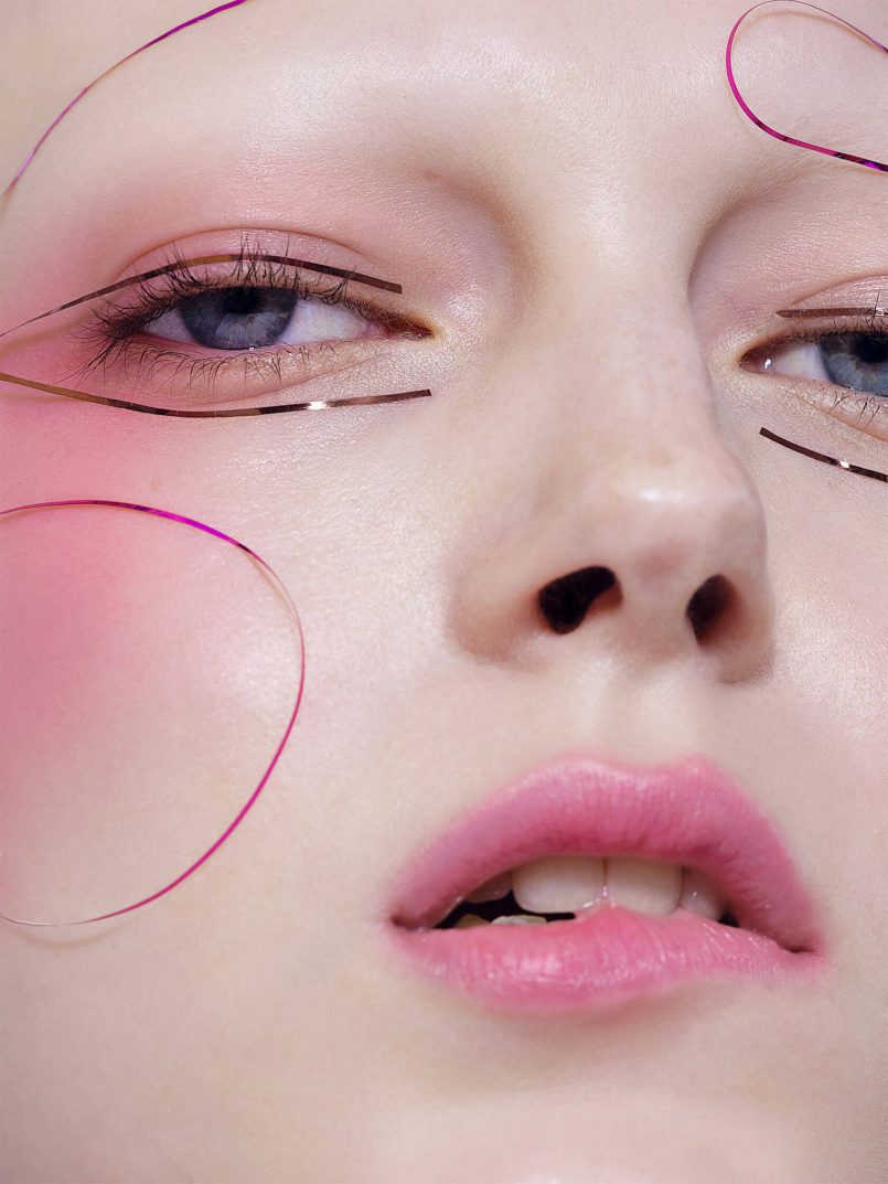 Evocative Visual Storytelling by Kristina Varaksina | Daily design ...