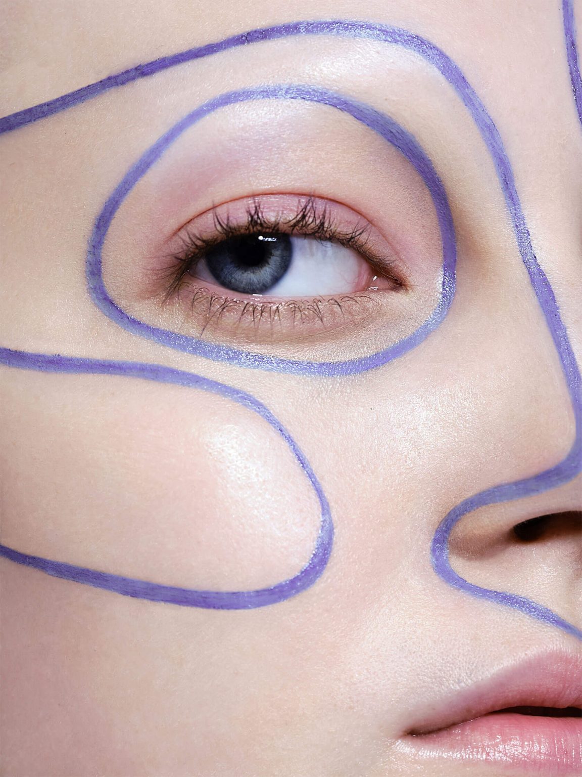 Evocative Visual Storytelling by Kristina Varaksina | Daily design ...