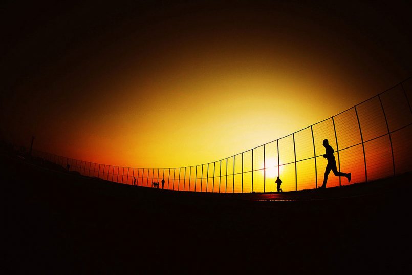Experimental Photography by Max Kenzory | Daily design inspiration for ...