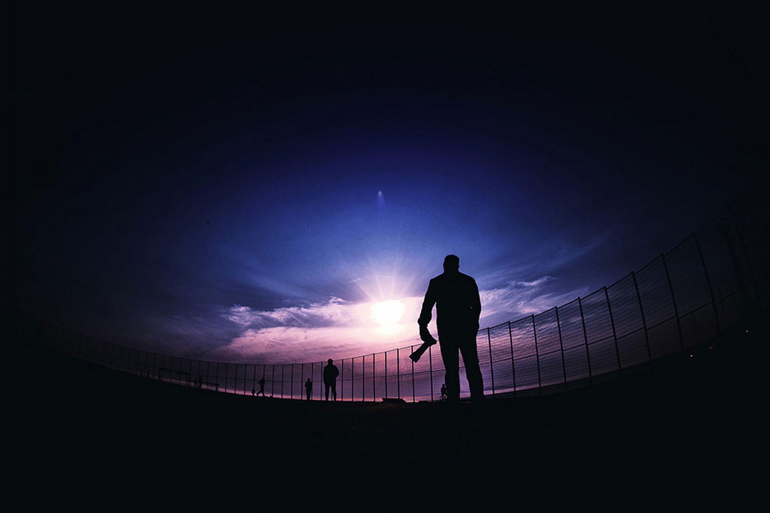 Experimental Photography by Max Kenzory | Daily design inspiration for ...