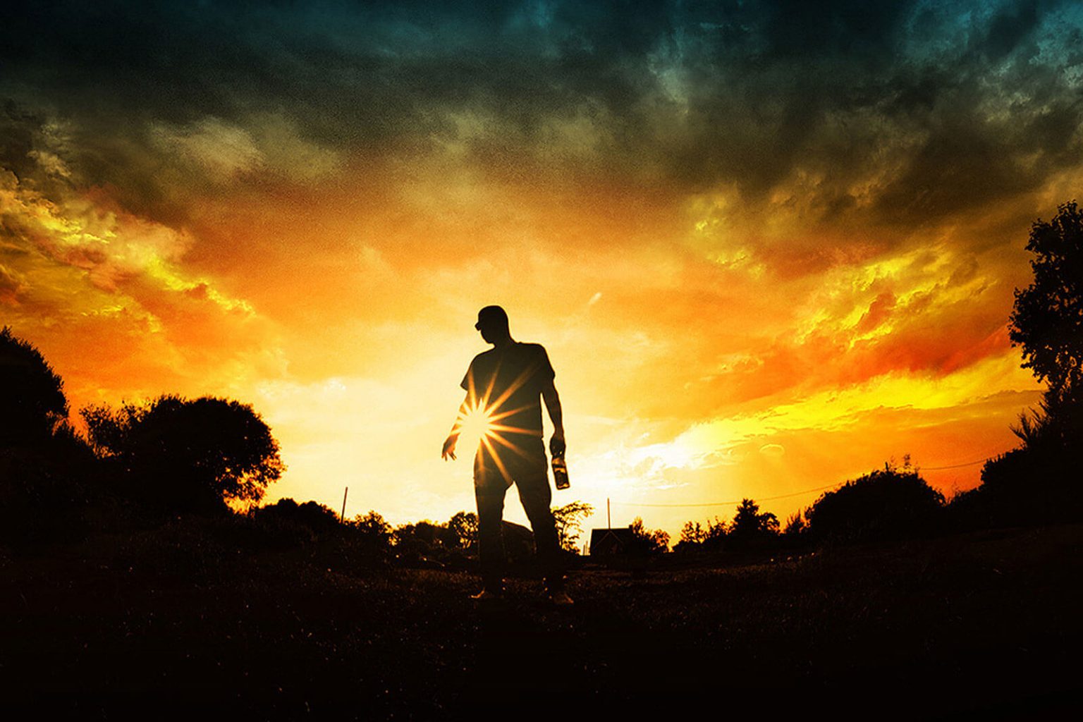 Experimental Photography by Max Kenzory | Daily design inspiration for ...