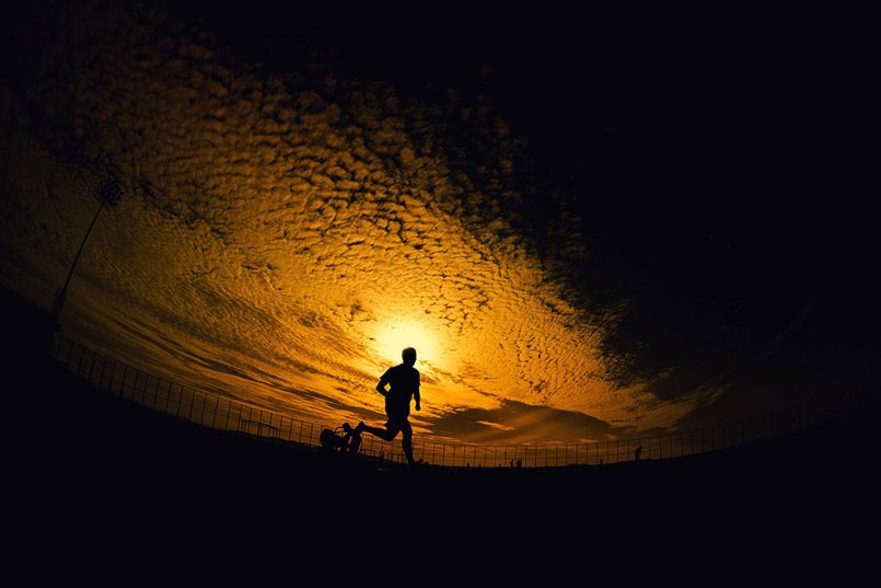 Experimental Photography by Max Kenzory | Daily design inspiration for ...