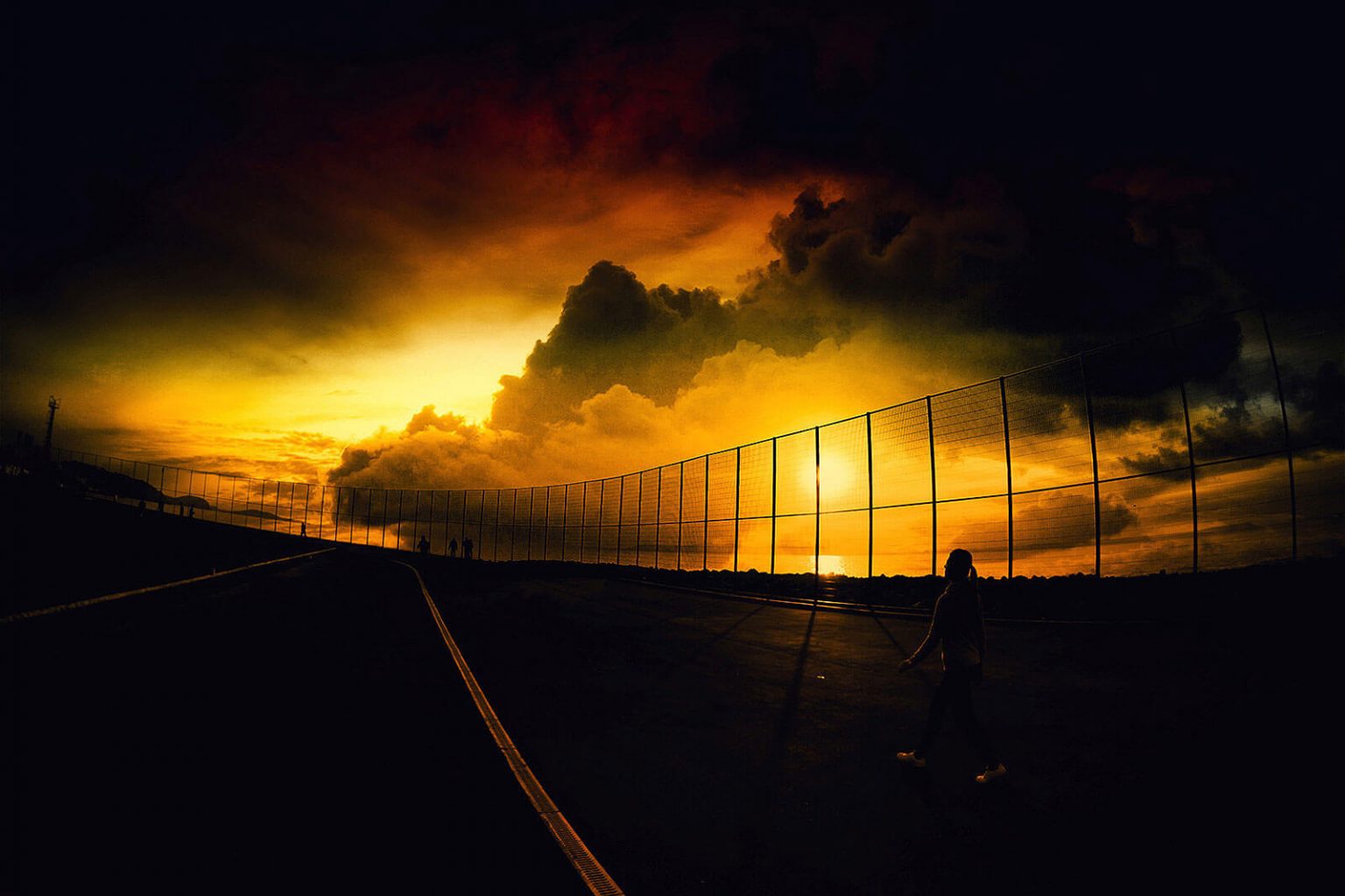 Experimental Photography by Max Kenzory | Daily design inspiration for ...