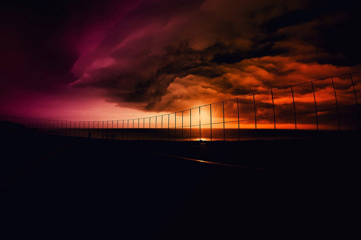 Experimental Photography by Max Kenzory | Daily design inspiration for ...