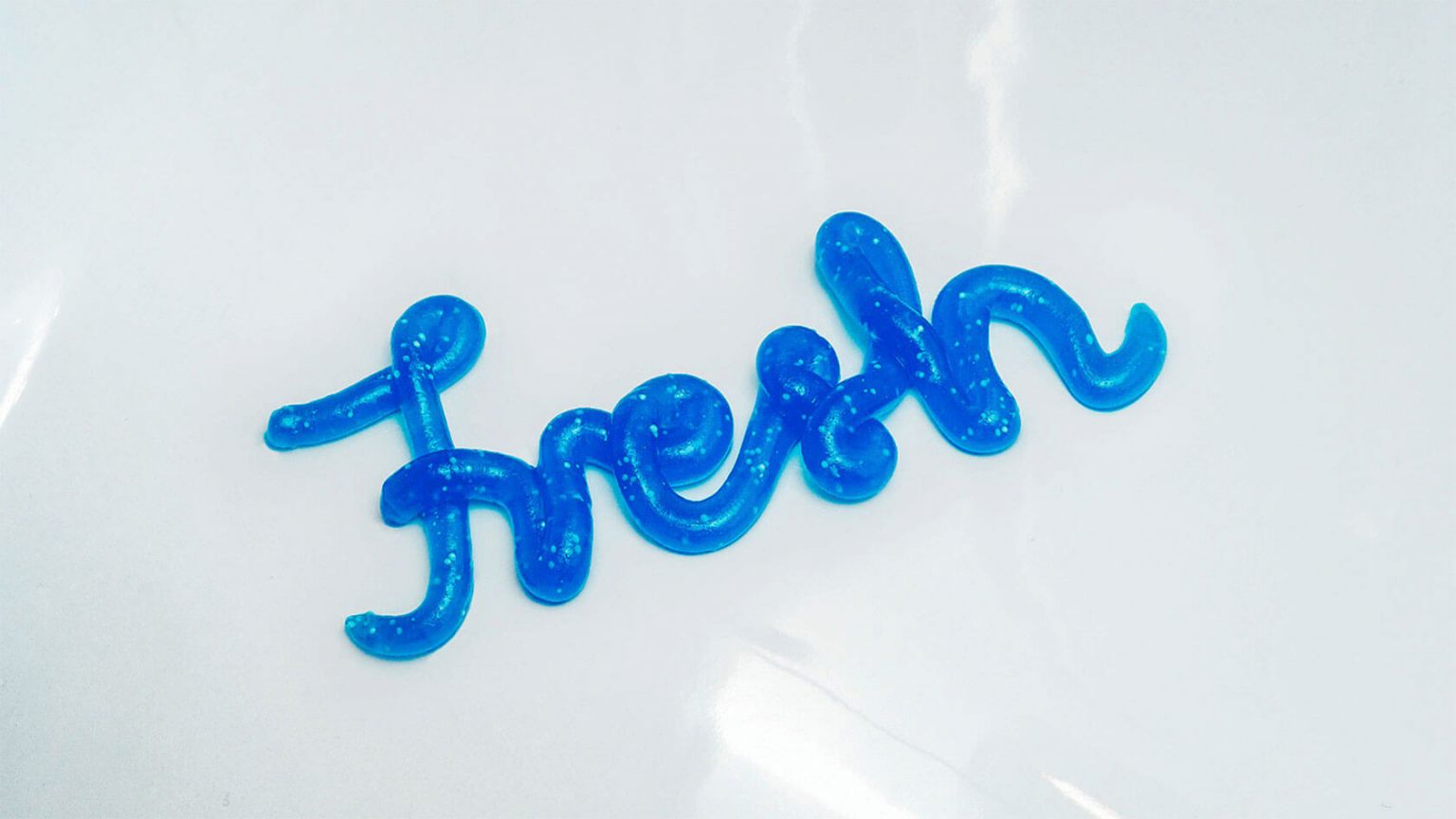 Playful Lettering Creations by Daniel Brokstad | Daily design ...