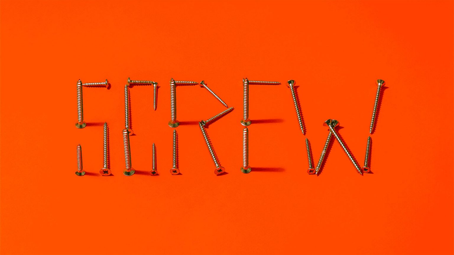 Playful Lettering Creations by Daniel Brokstad | Daily design ...