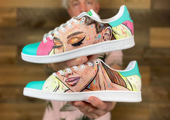 Pop Culture inspiration | Daily design inspiration for creatives ...