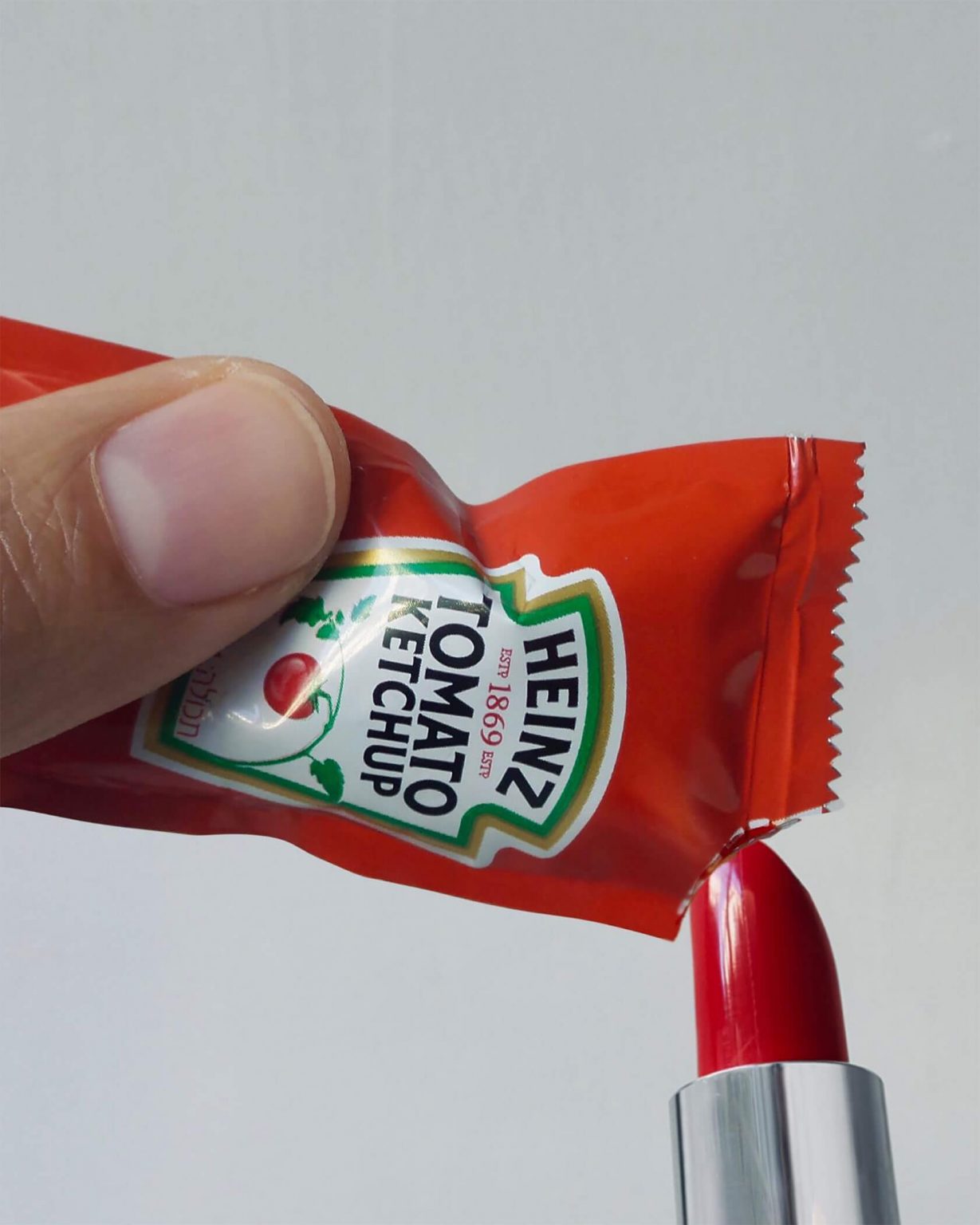 Fun Photographic Mashups by Dudi Ben Simon | Daily design inspiration ...