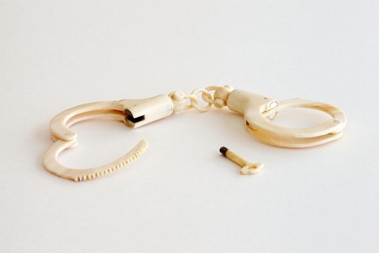 Thought-Provoking Sculptures by He Xiangyu | Daily design inspiration ...