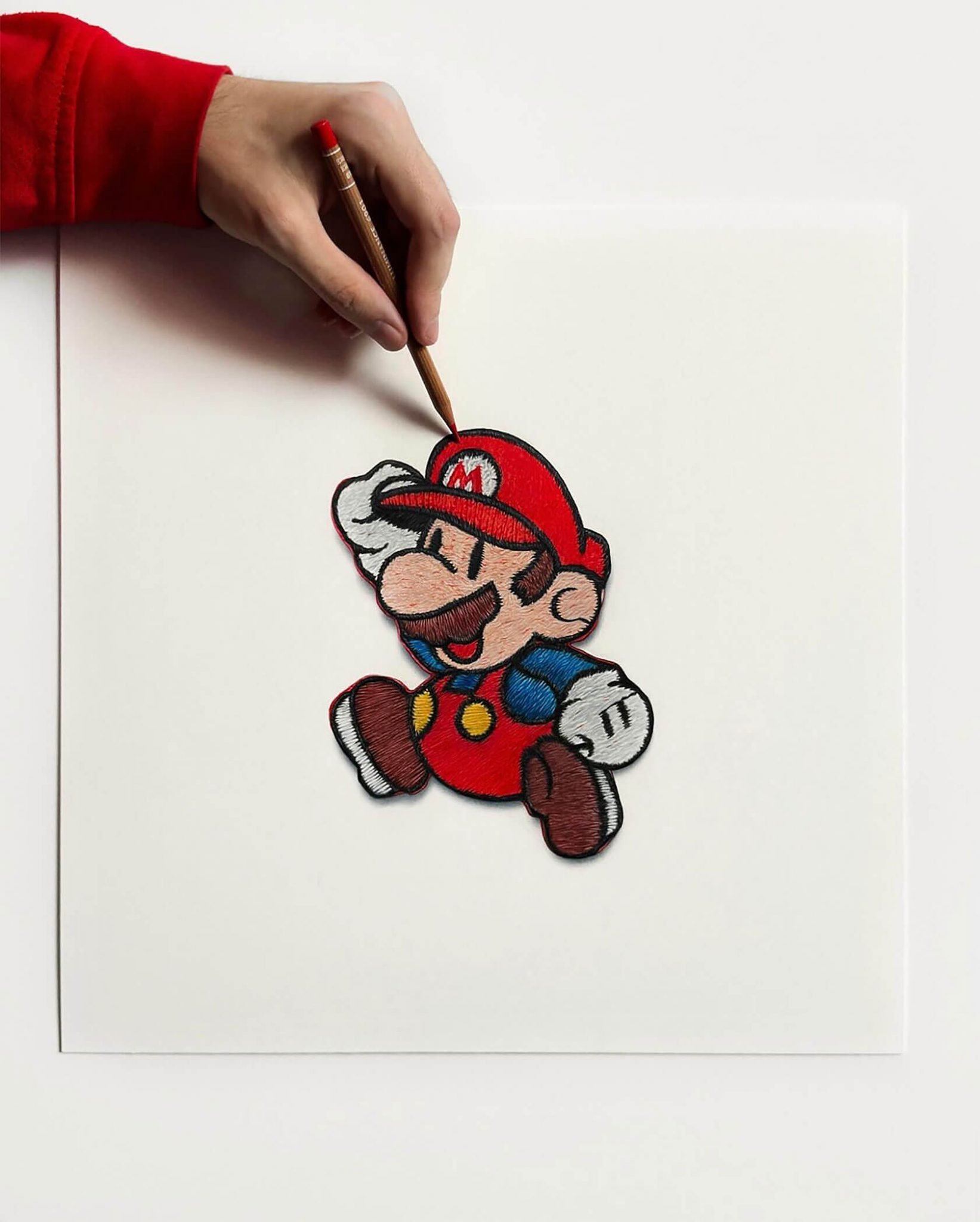 Remarkable Photorealistic Drawings by Kevin Simion | Daily design ...