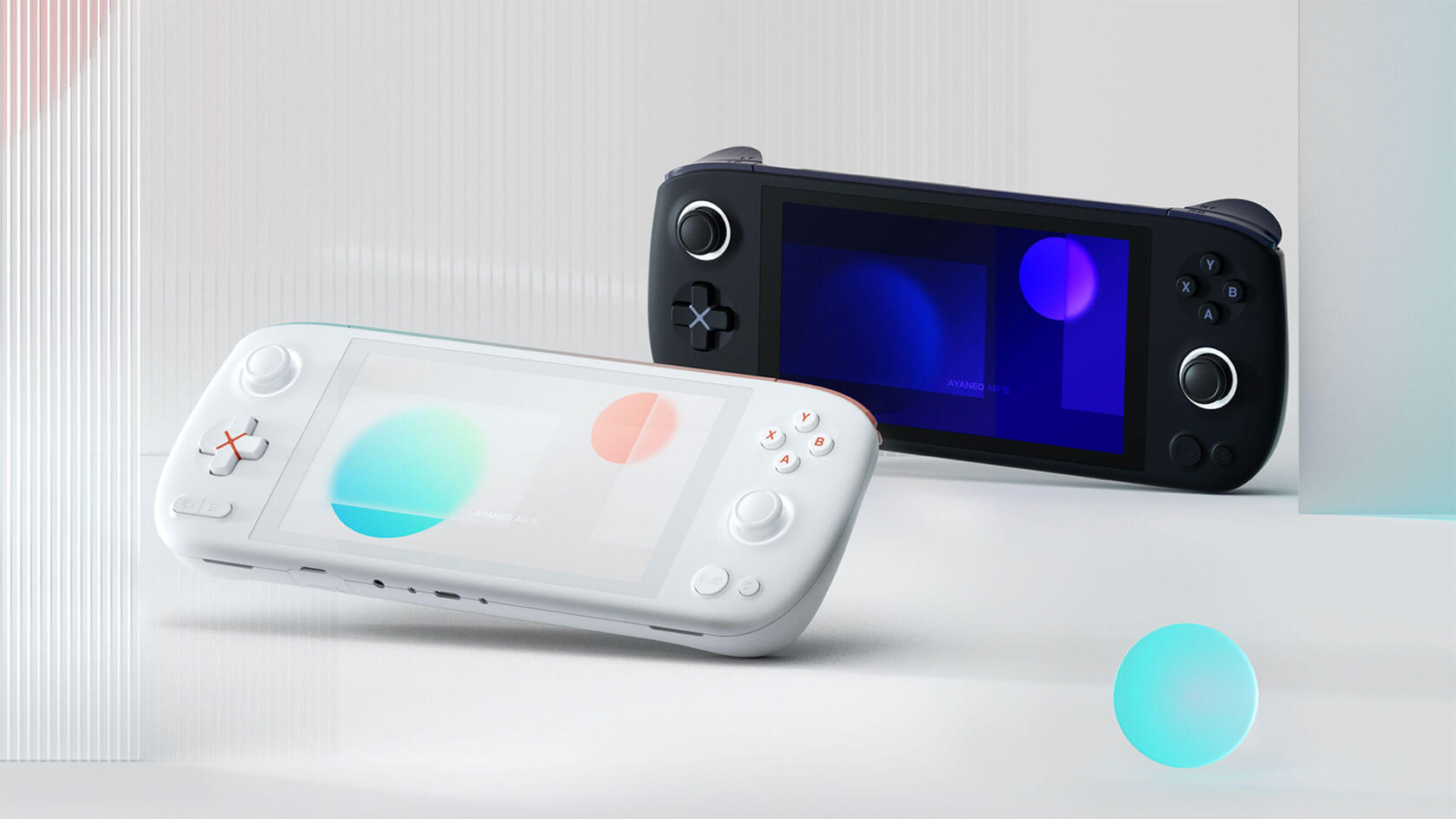 AYANEO Pocket DMG fully revealed, alongside the Pocket Micro & other ...