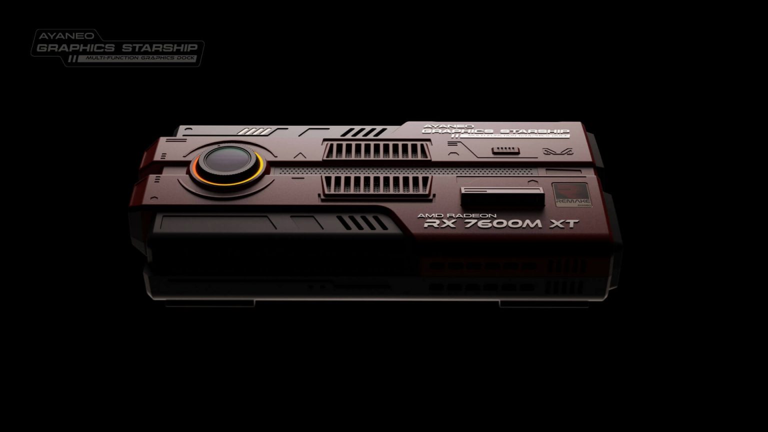 AYANEO Pocket DMG fully revealed, alongside the Pocket Micro & other ...