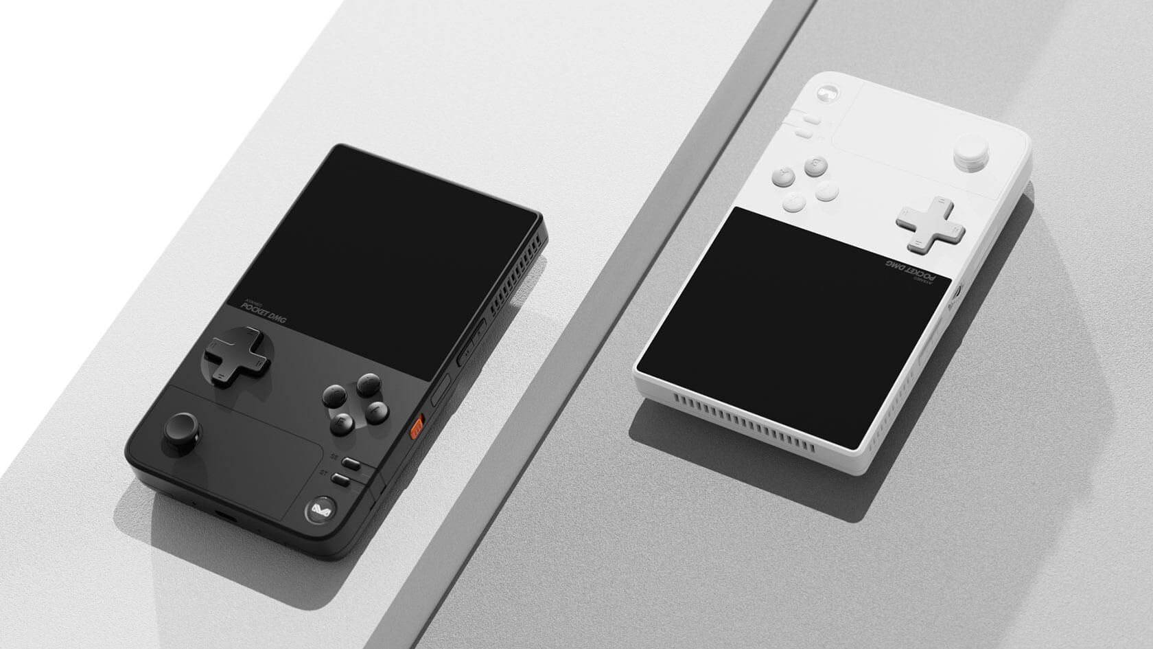 AYANEO Pocket DMG fully revealed, alongside the Pocket Micro & other ...