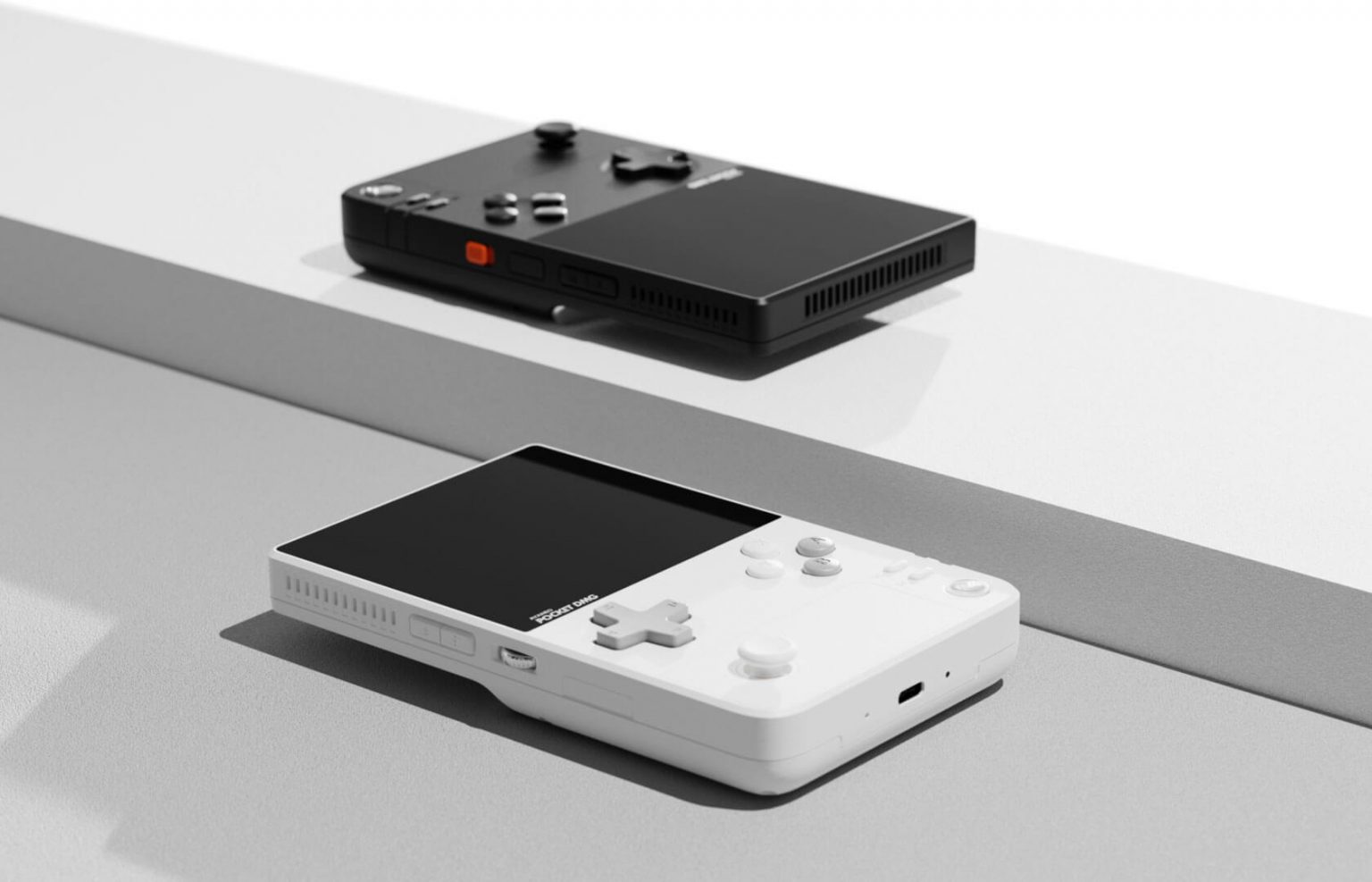 AYANEO Pocket DMG fully revealed, alongside the Pocket Micro & other ...