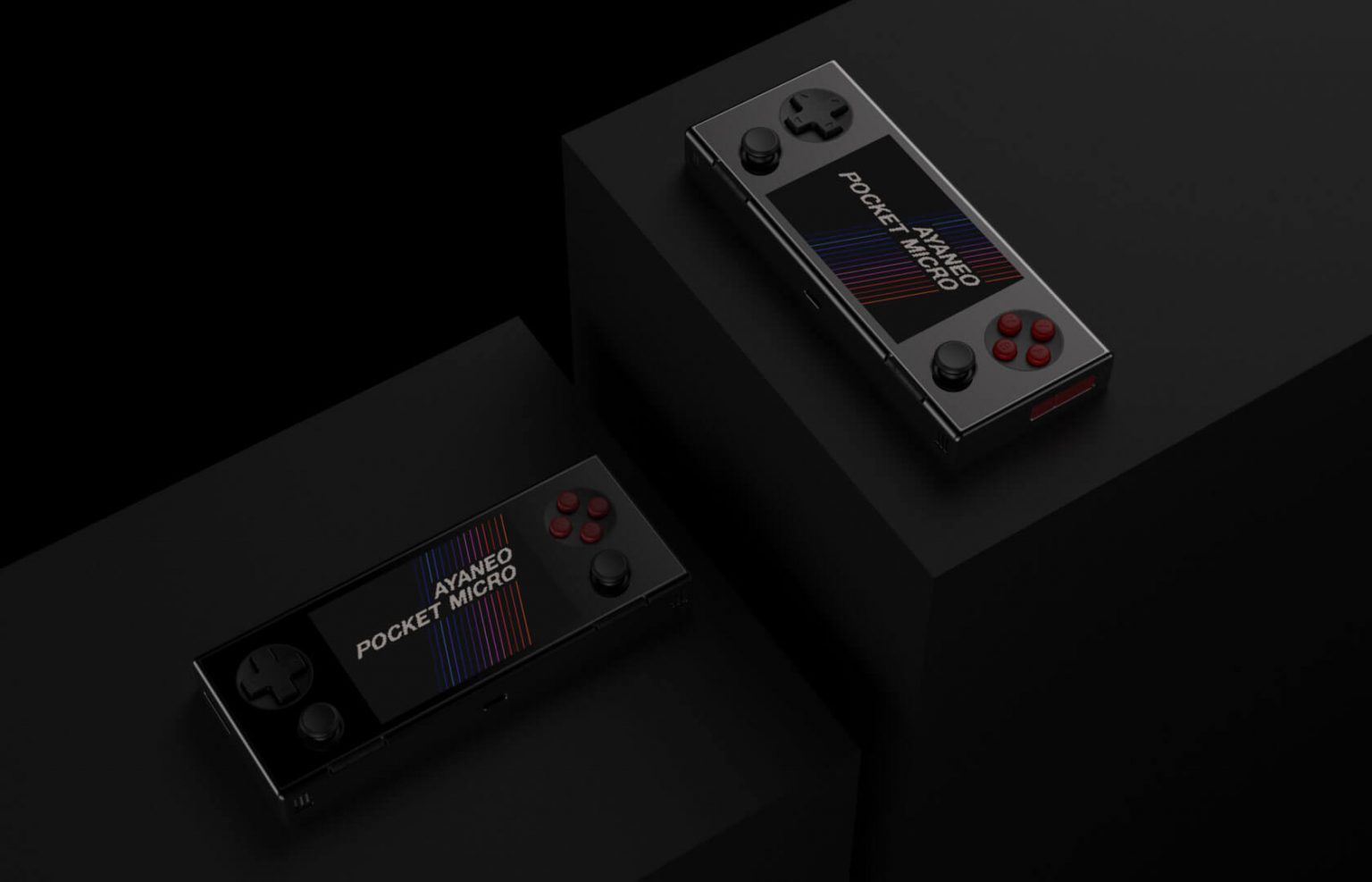 Ahead of the Game: An Interview with AYANEO's CEO Arthur Zhang | Daily ...