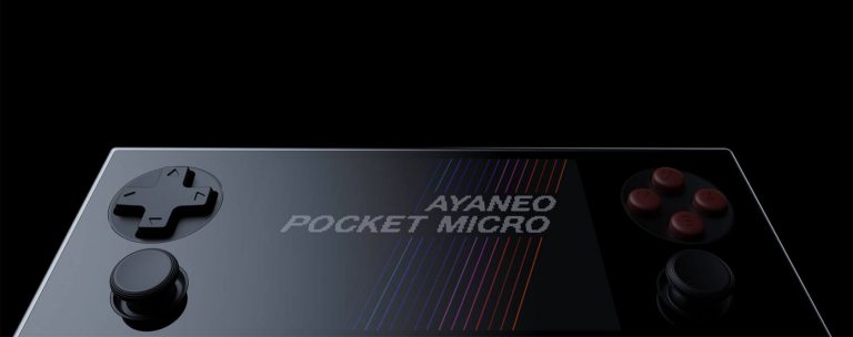 AYANEO Pocket DMG fully revealed, alongside the Pocket Micro & other ...
