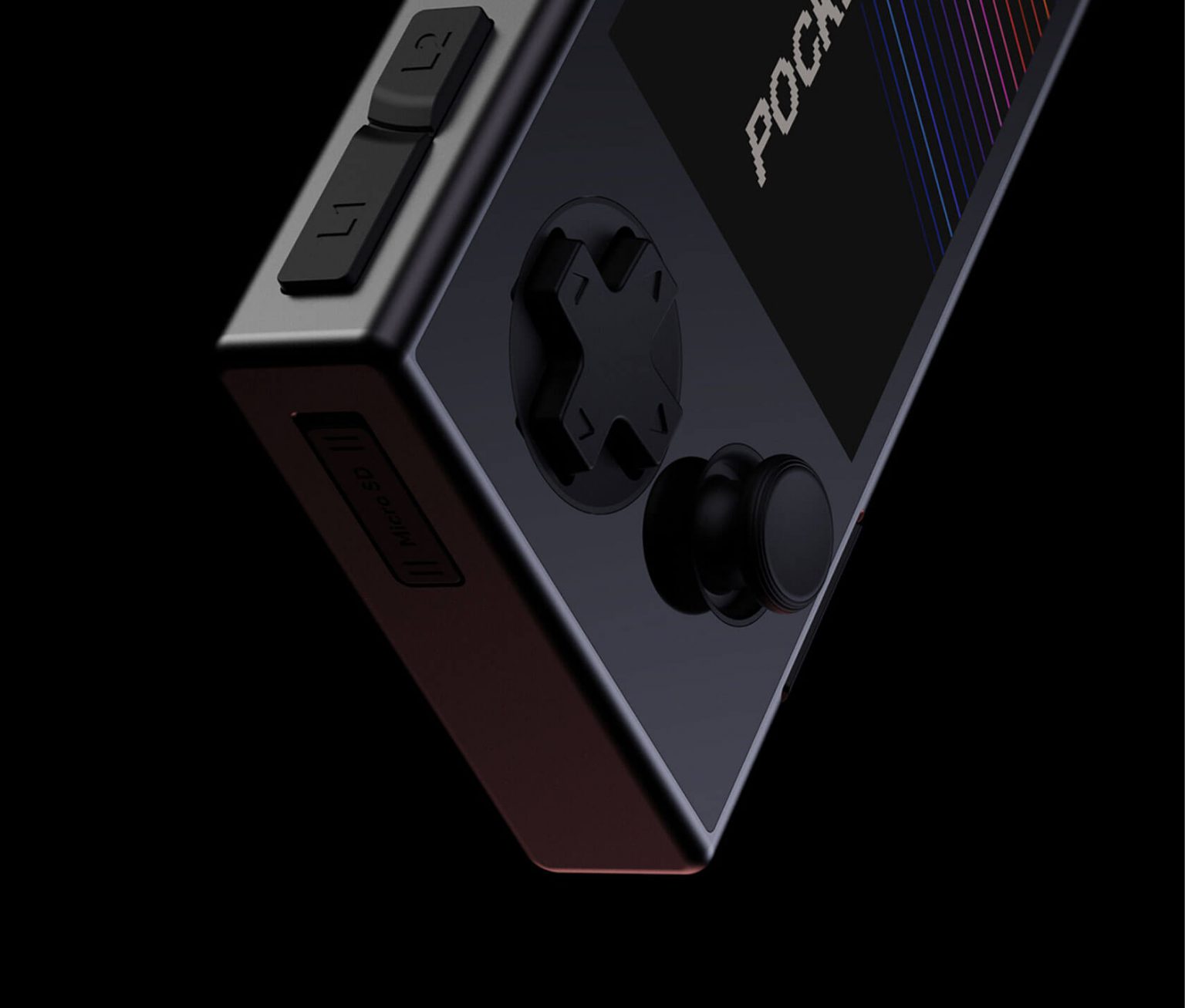 AYANEO Pocket DMG fully revealed, alongside the Pocket Micro & other ...