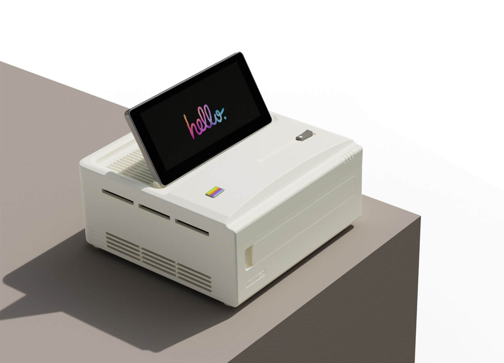 AYANEO Pocket DMG fully revealed, alongside the Pocket Micro & other ...