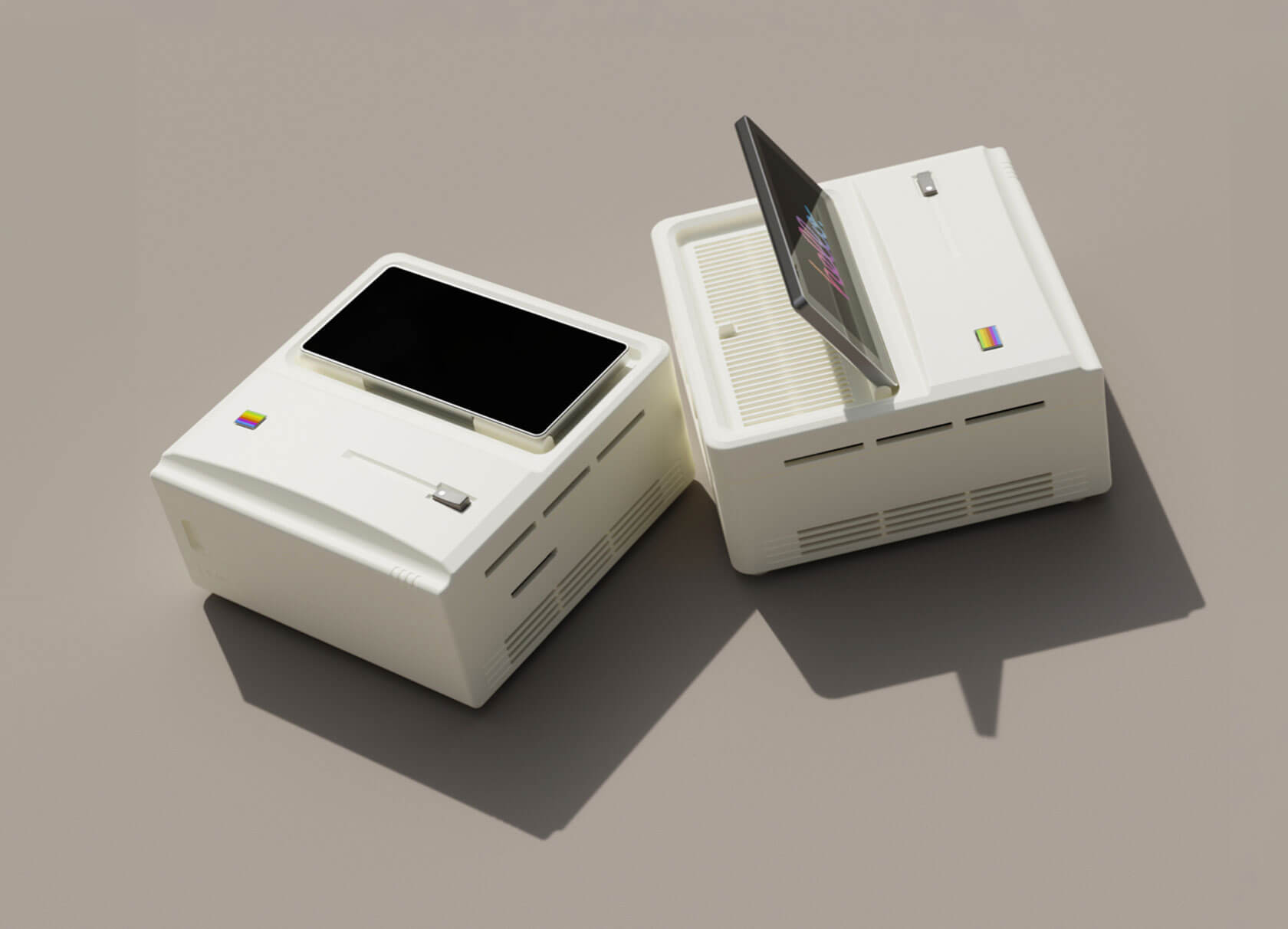 AYANEO Pocket DMG fully revealed, alongside the Pocket Micro & other ...