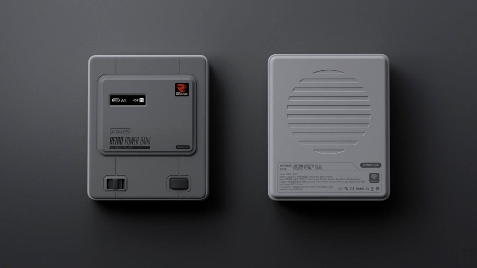 Ahead of the Game: An Interview with AYANEO's CEO Arthur Zhang | Daily ...