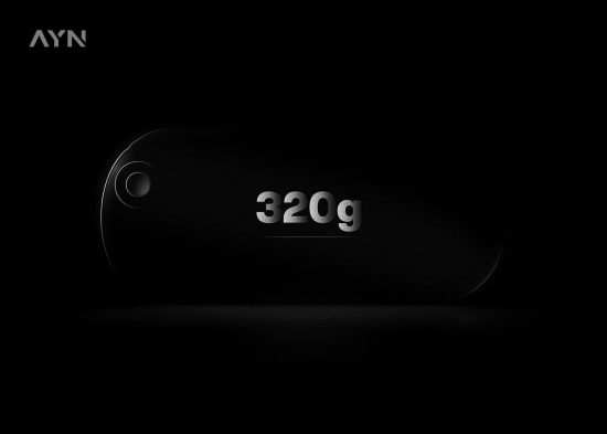 AYN Unveils the Odin 2 Mini, a PS Vita-Inspired Android Handheld ...