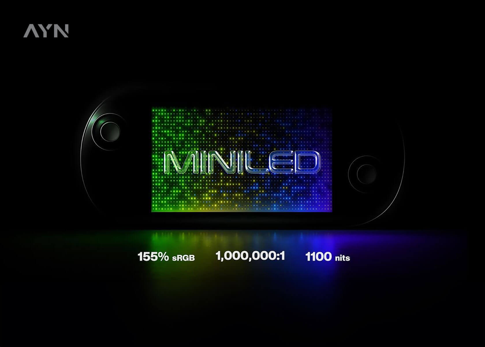 AYN Unveils the Odin 2 Mini, a PS Vita-Inspired Android Handheld ...