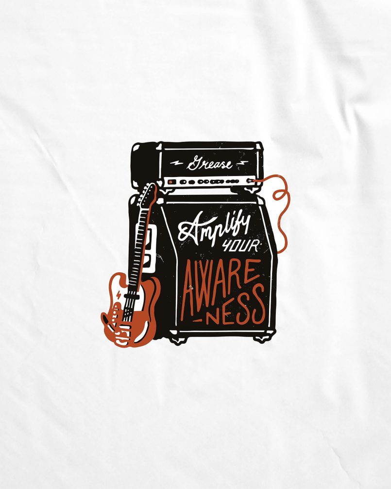 Awesome Old-School Graphics by Kal Greasley | Daily design inspiration ...