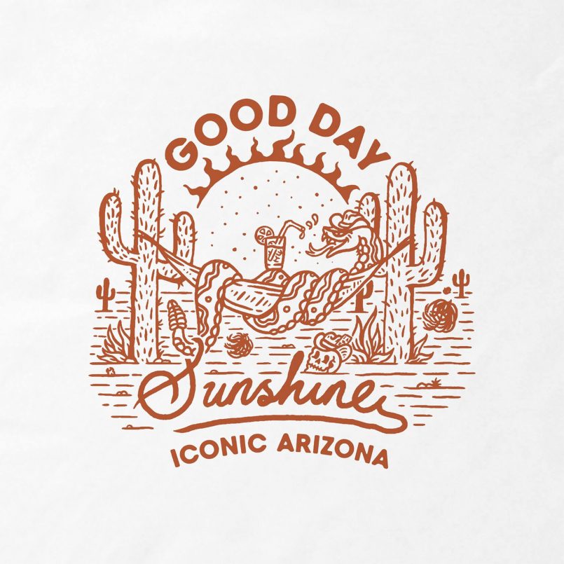 Awesome Old-School Graphics by Kal Greasley | Daily design inspiration ...