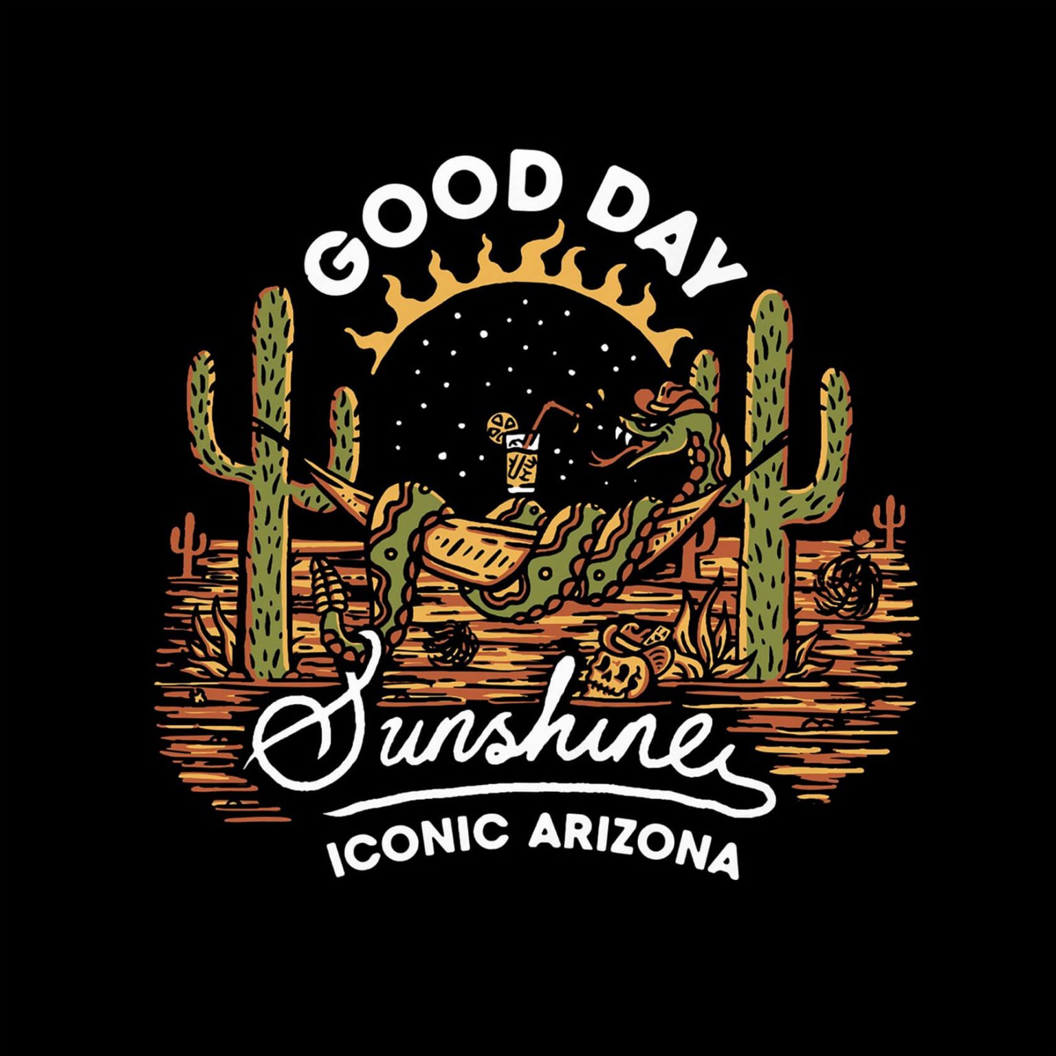 Awesome Old-School Graphics by Kal Greasley | Daily design inspiration ...