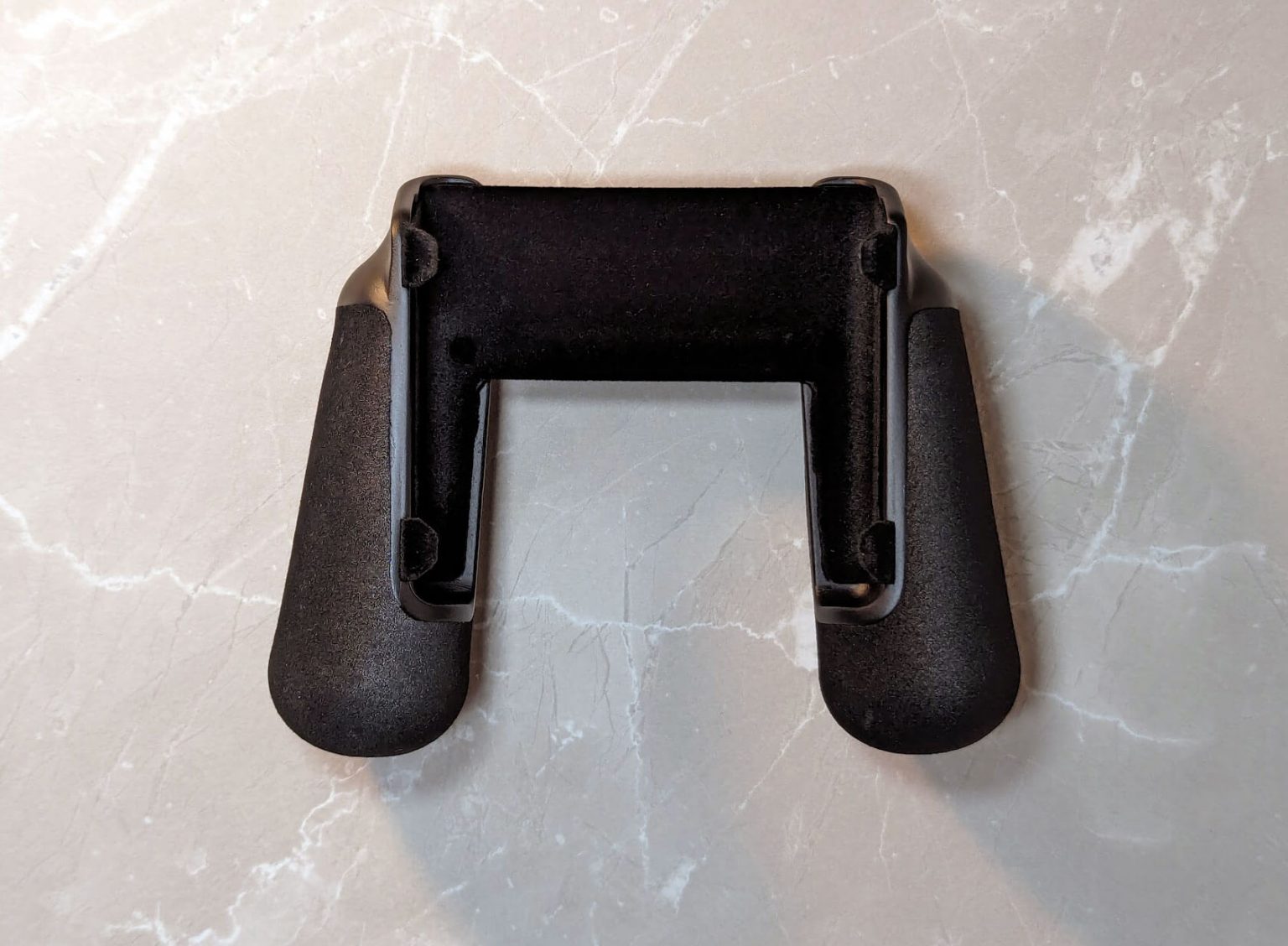 PWRUP Grip 2 for Analogue Pocket Review: A Better Way to Play | Daily ...