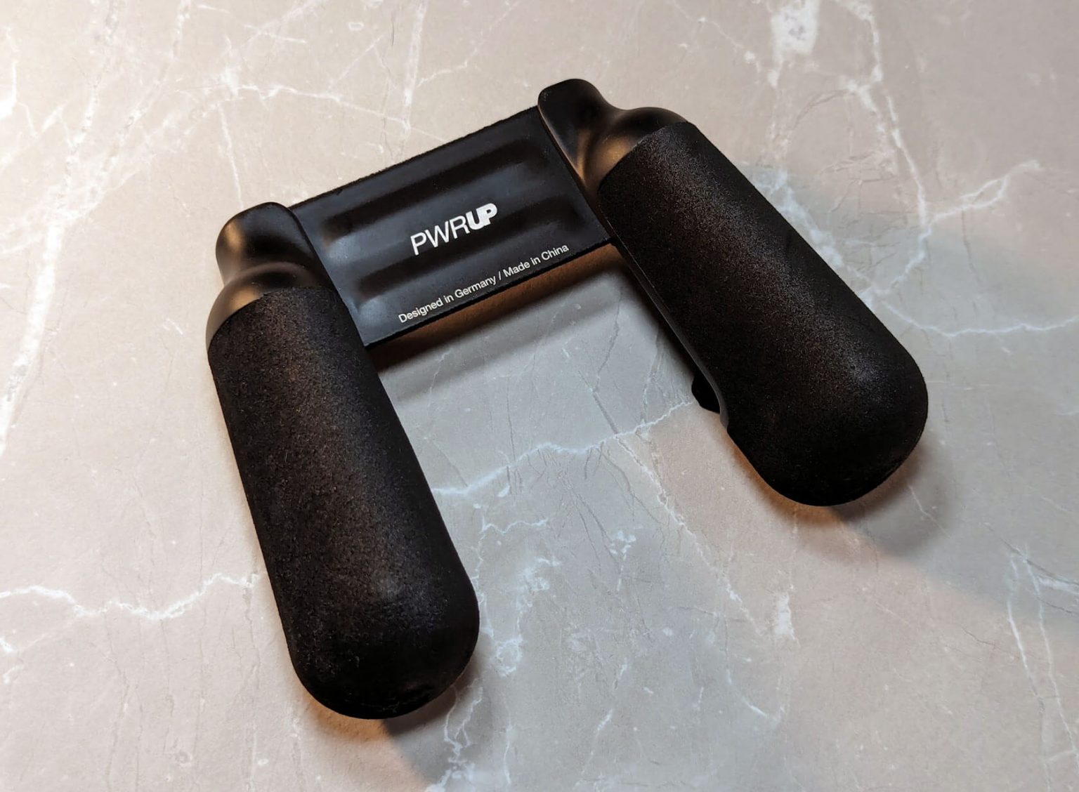 PWRUP Grip 2 for Analogue Pocket Review: A Better Way to Play | Daily ...