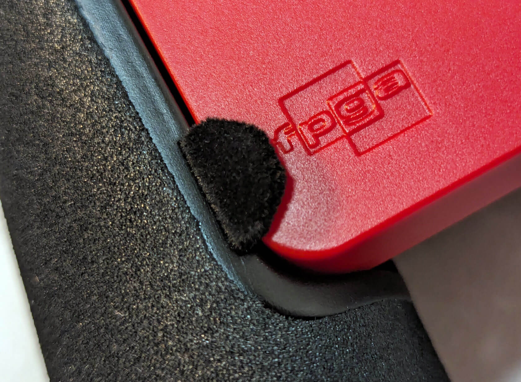PWRUP Grip 2 for Analogue Pocket Review: A Better Way to Play | Daily ...