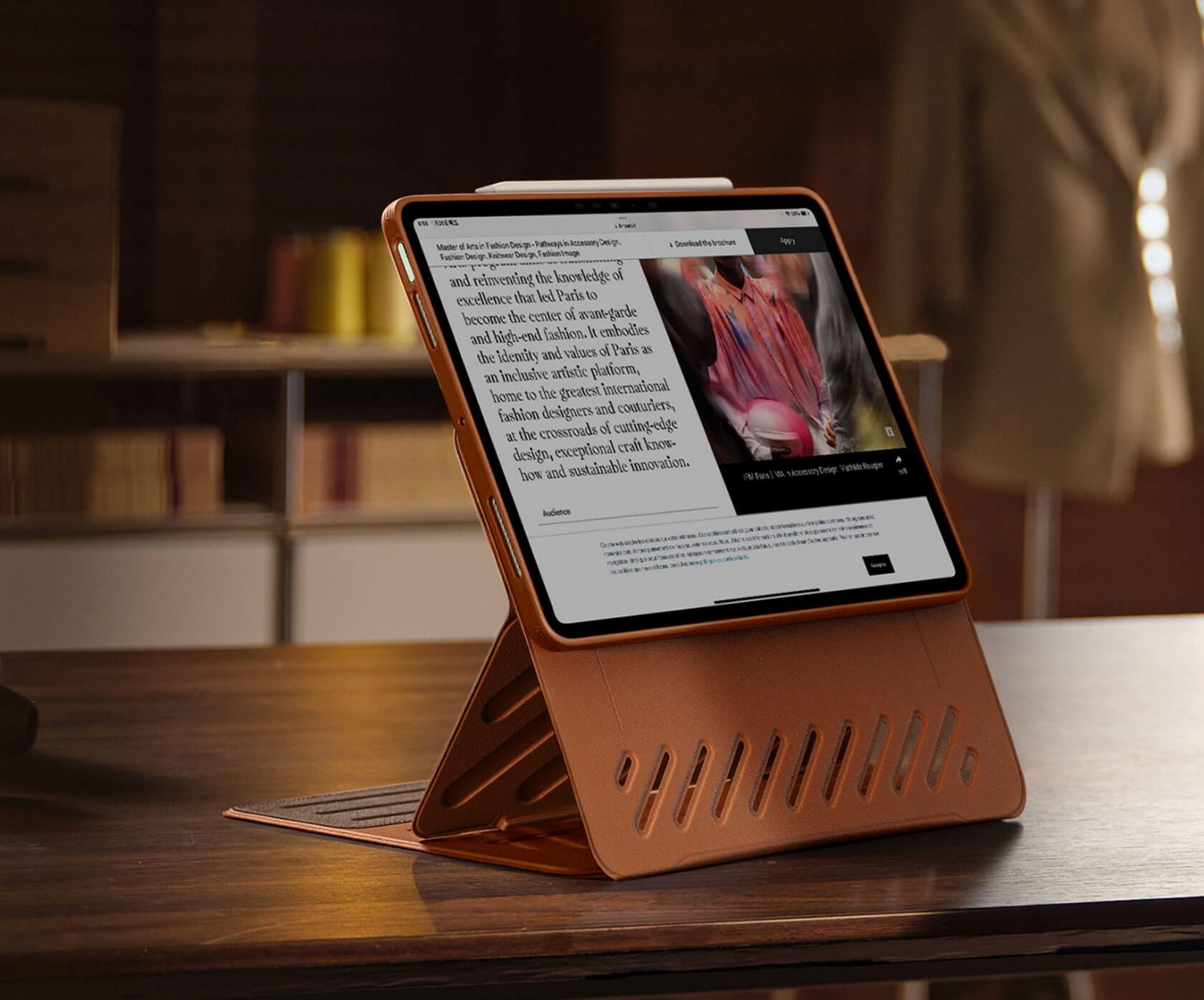 ESR Just Released a Range of Great Accessories for the 2024 iPad Lineup ...