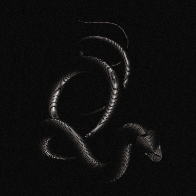 Fluid Lines: Illustrations by Andrea Minini | Daily design inspiration ...