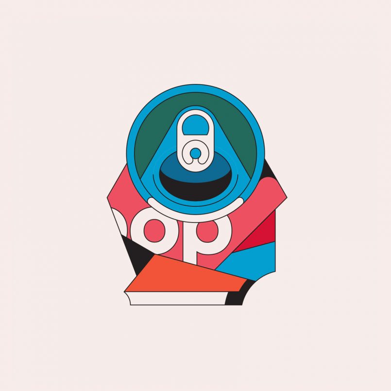 Colorful Medleys: Illustrations by Calvin Sprague | Daily design ...