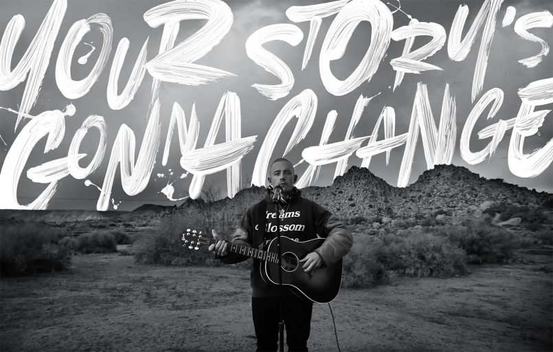 Bold Lettering Creations by Emmelylaura | Daily design inspiration for ...