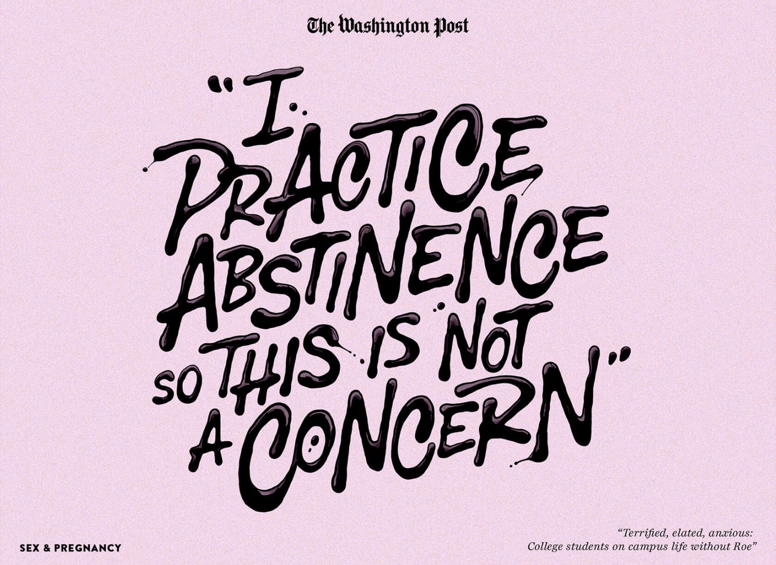 Bold Lettering Creations by Emmelylaura | Daily design inspiration for ...