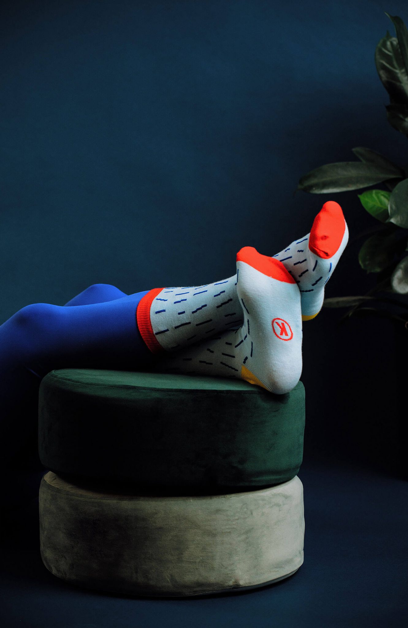 2020 Socked: Fun Packaging Design by Kreatives | Daily design ...