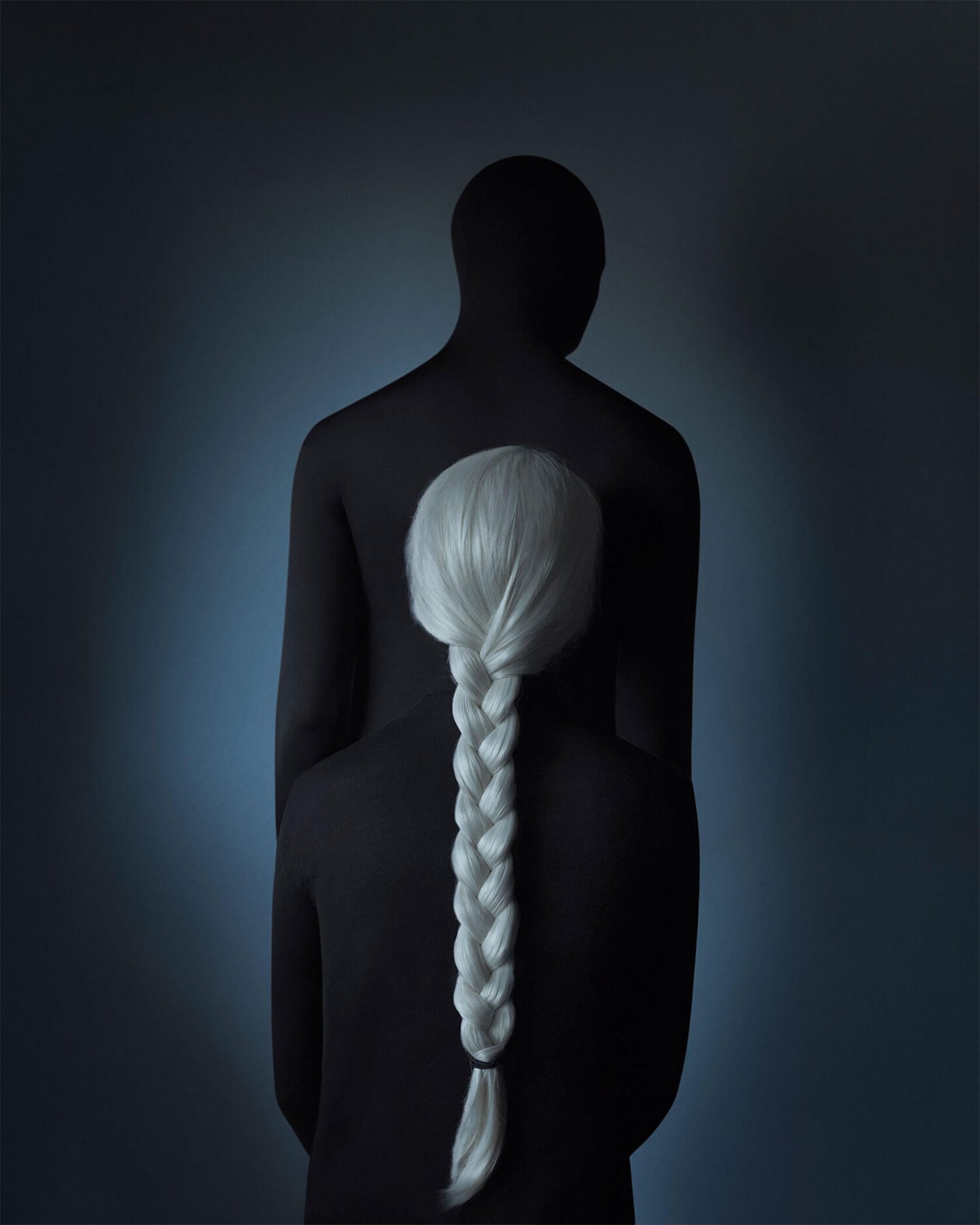 Surreal Melancholia: Powerful Images by Gabriel Isak | Daily design ...