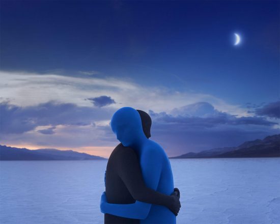 Surreal Melancholia: Powerful Images by Gabriel Isak | Daily design ...