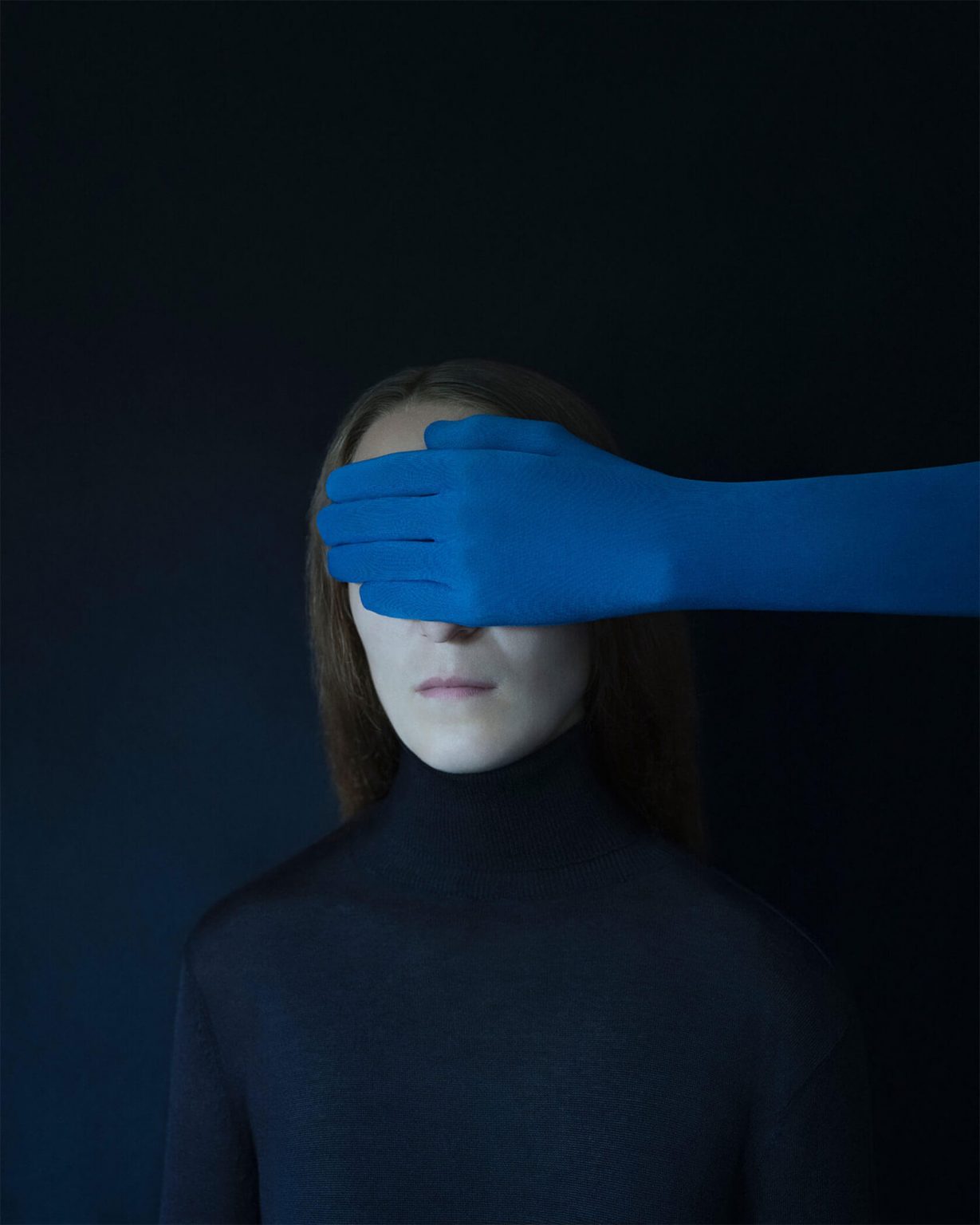 Surreal Melancholia: Powerful Images by Gabriel Isak | Daily design ...