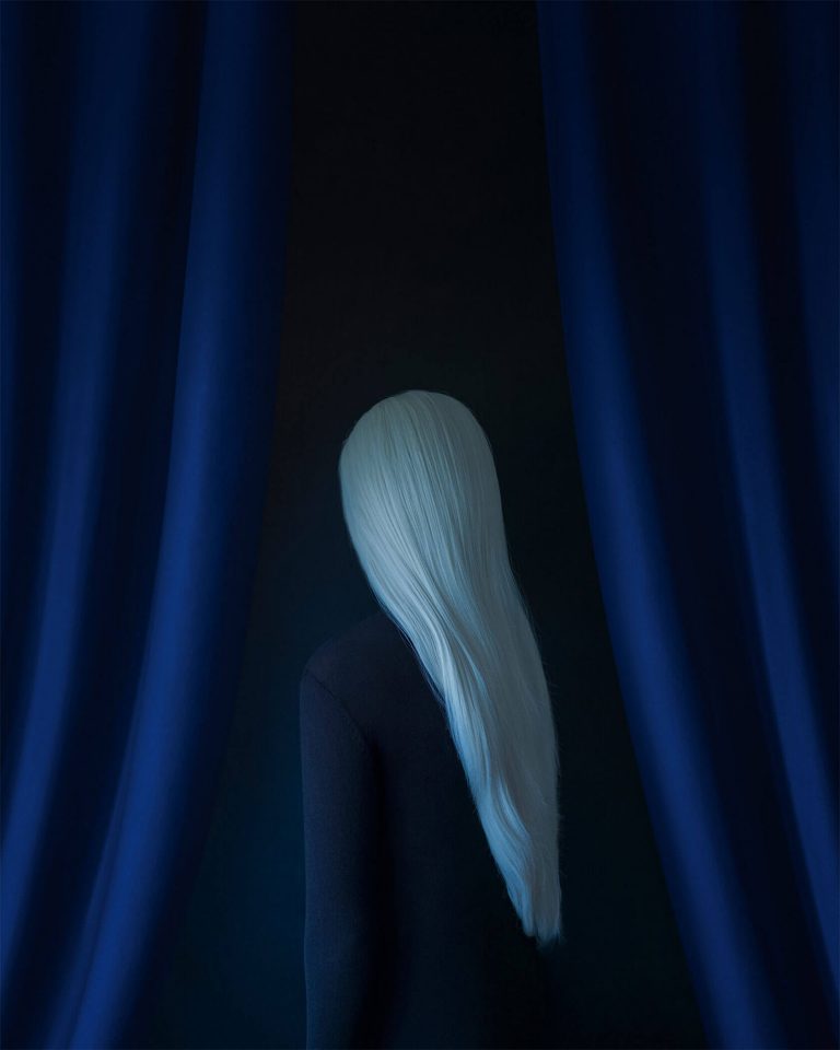 Surreal Melancholia: Powerful Images by Gabriel Isak | Daily design ...