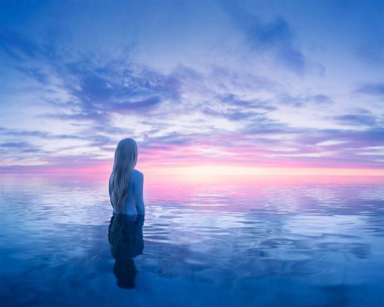 Surreal Melancholia: Powerful Images by Gabriel Isak | Daily design ...