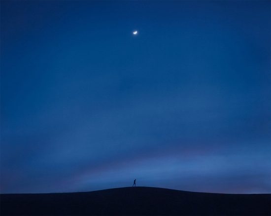 Surreal Melancholia: Powerful Images by Gabriel Isak | Daily design ...