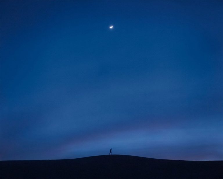 Surreal Melancholia: Powerful Images by Gabriel Isak | Daily design ...