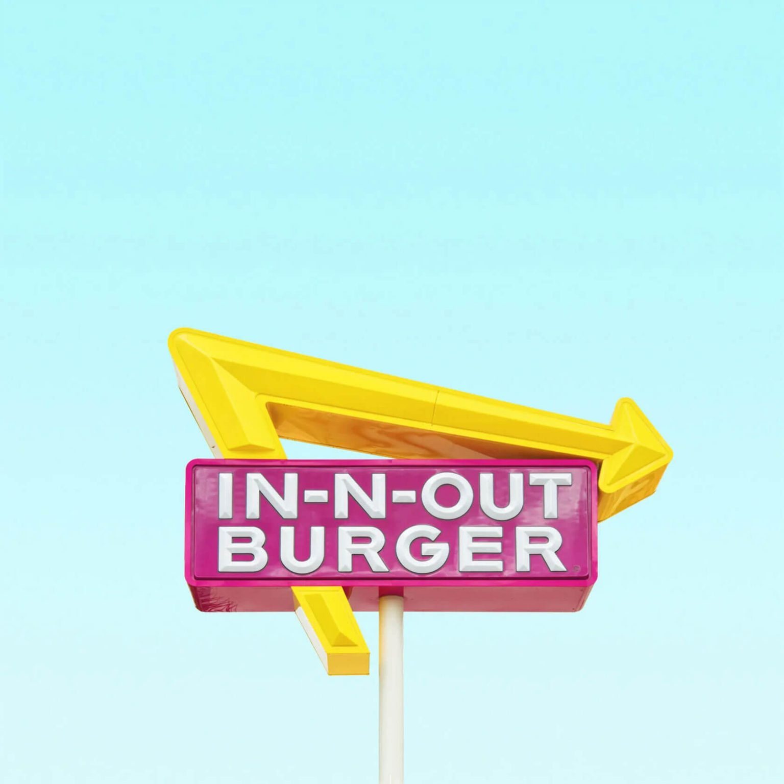 Candy Minimal: Colorful Photography by Matt Crump | Daily design ...