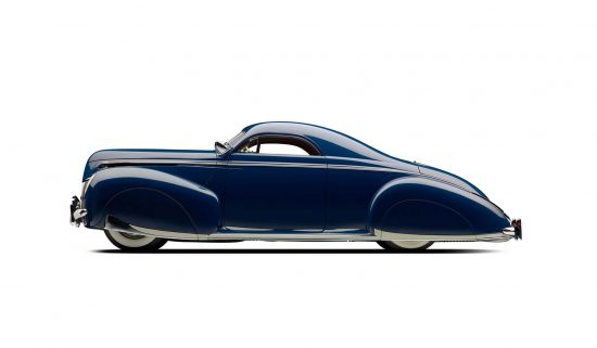 Fine Art Car Photography by Michael Furman | Daily design inspiration ...