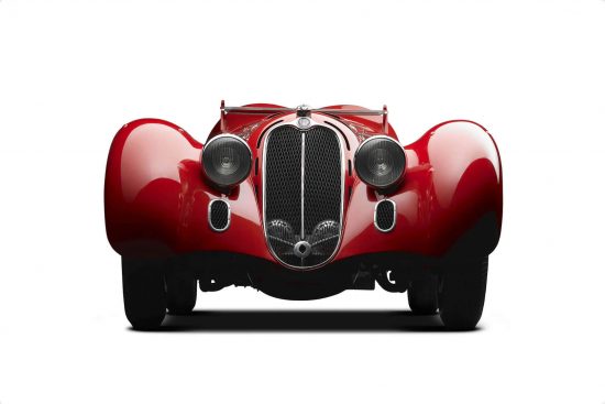 Fine Art Car Photography by Michael Furman | Daily design inspiration ...