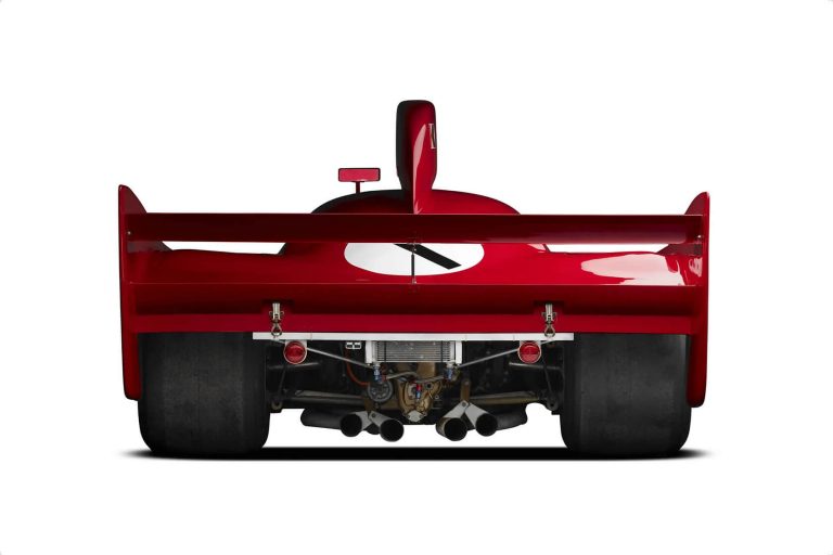 Fine Art Car Photography by Michael Furman | Daily design inspiration ...